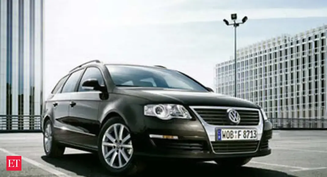 Volkswagen Polo Hatch/Notchback - | The Economic Times