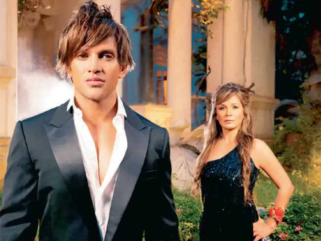 Avanti Birla talks about being her industrialist husband Yashovardhan's ...