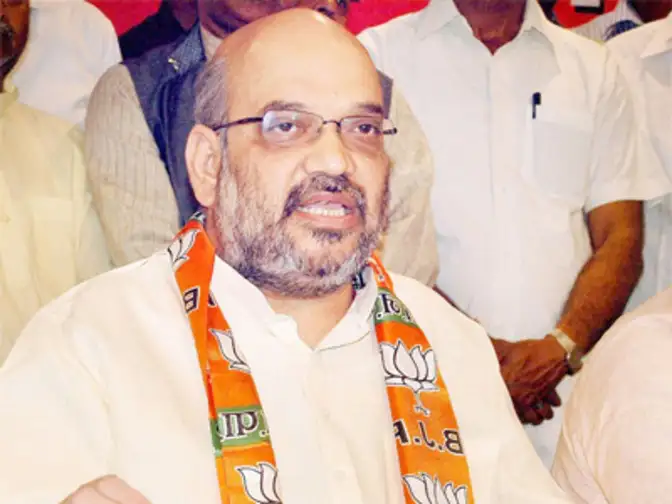 Ishrat Jahan case: Won’t name Amit Shah, CBI to tell special court ...