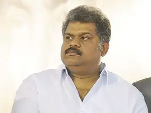 G K Vasan campaigns for Erode Lok Sabha Congress candidate - The ...