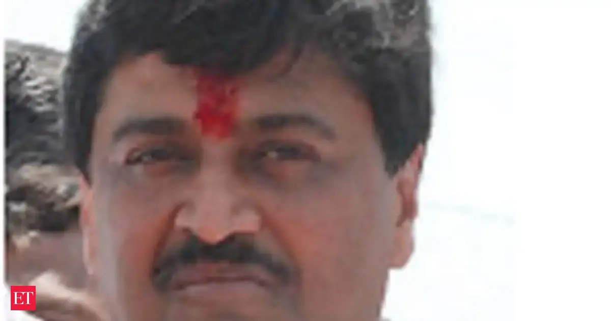 ‘Modi-wave’ and anti-incumbency: Ashok Chavan faces tough battle in ...
