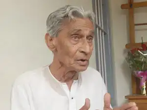 cinematographer: Renowned cinematographer VK Murthy passes away - The ...