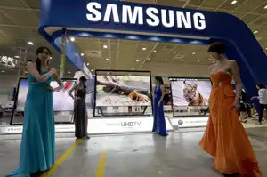 Samsung India Electronics to open 4,000 exclusive outlets in smaller ...