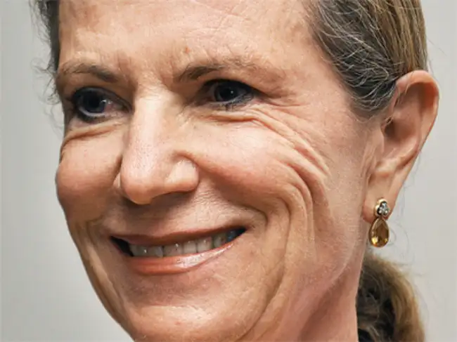 Why Barbara Busch, founder Scentanalaysis is confident about Indian ...