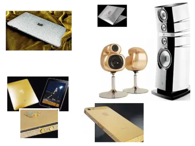 5 Most expensive gadgets in the whole wide world - The Economic Times