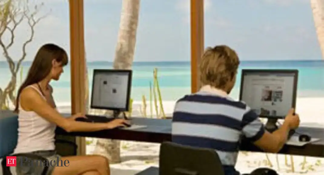 Pick the right computer monitor - | The Economic Times