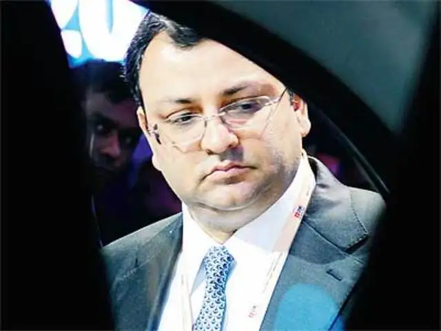 After death of MD Karl Slym, Cyrus Mistry looks to turn around Tata ...