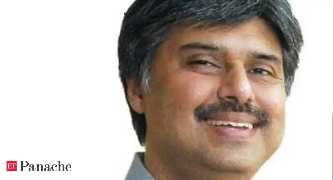 Journey of Rajeev Karwal, Founder & CEO of Milagrow - The Economic Times