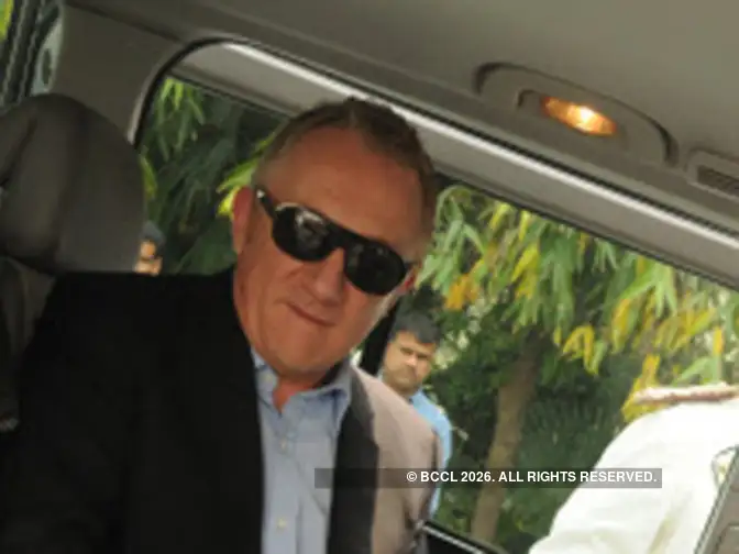 Gucci owner Kering may acquire sports brands - The Economic Times