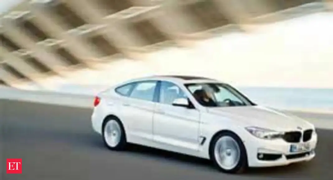 BMW to recall more than 156,000 vehicles in US - BMW unveils new diesel ...