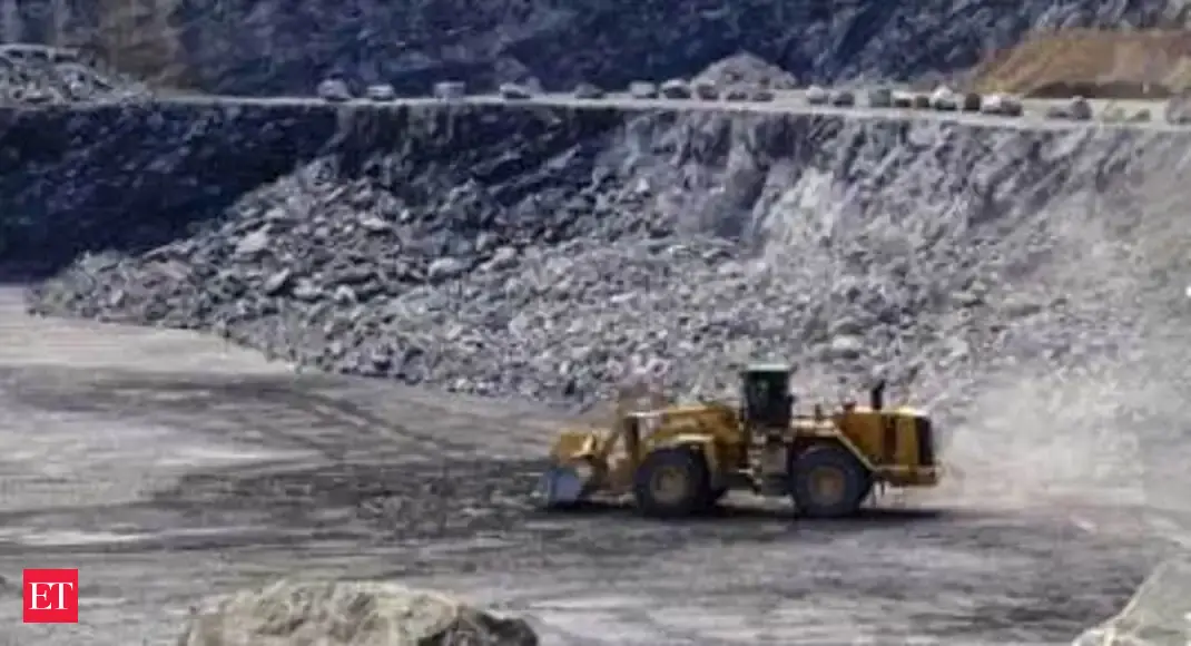 Reliance Infrastructure: Reliance Cement forays into Jharkhand - The ...