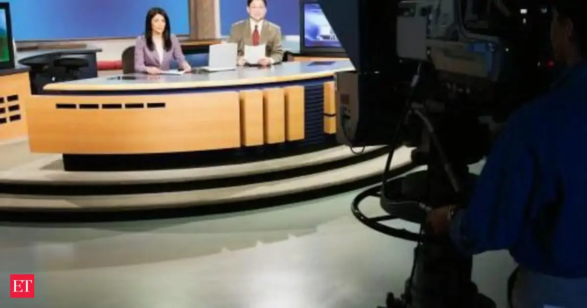 Star Den Media, Zee Turner end MediaPro joint venture - The Economic Times