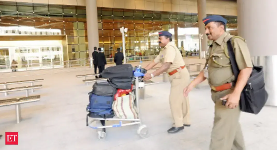 Mumbai Customs revenue crosses Rs 1,000-crore for first time - The ...