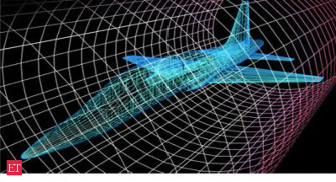 How supersonic car will gain record 1000 mph speed decoded - The ...