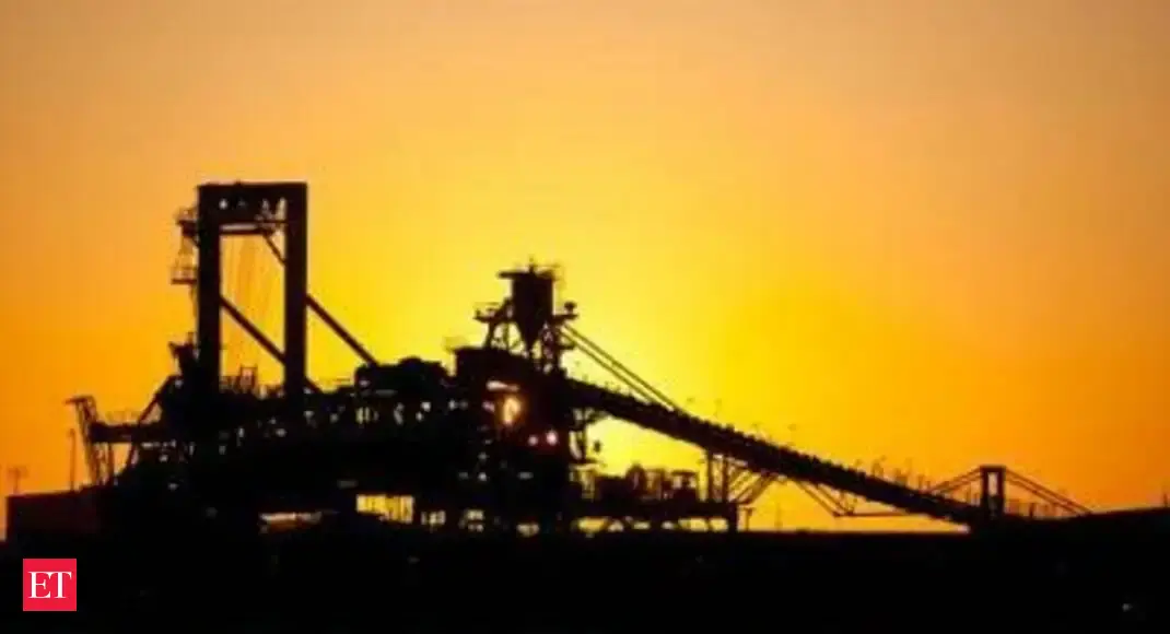 NMDC to start trial production at Donimalai pellet plant soon - The ...