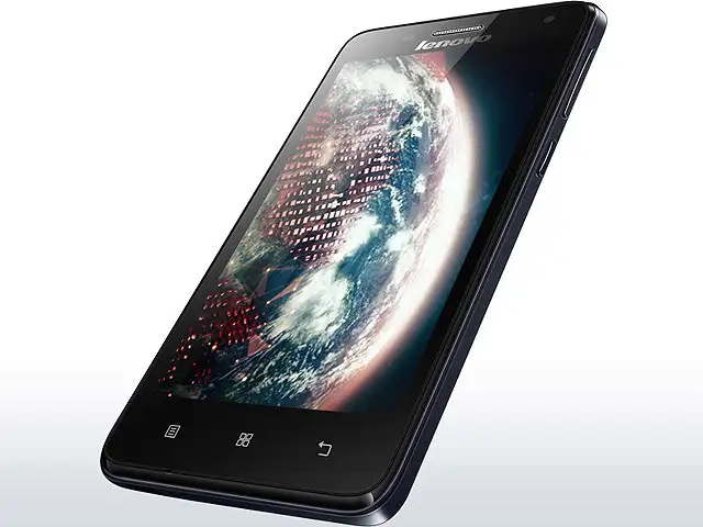 Features of S660 - Lenovo launches new Android smartphone 'S660' for Rs ...