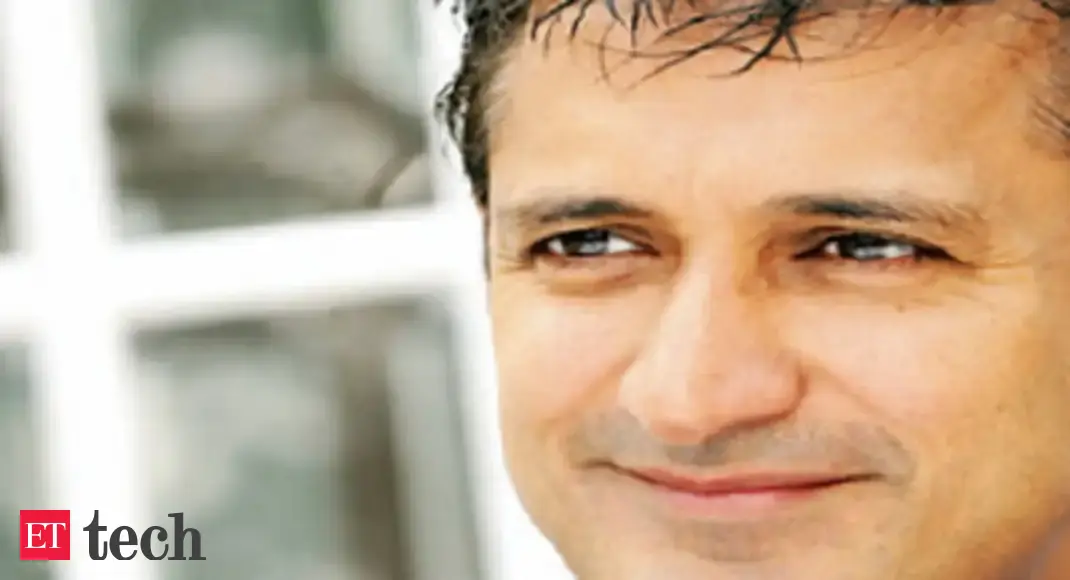 Chetan Dube’s IPsoft set to launch a humanoid program Amelia, may ...