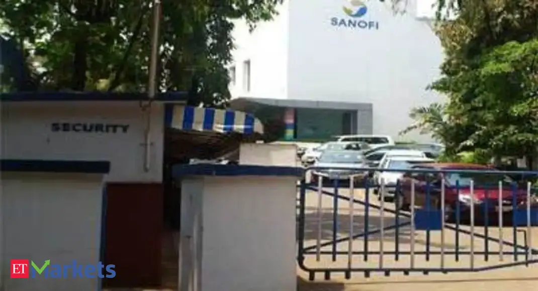 Sanofi India Ltd appoints N Rajaram as Country Head and General Manager ...