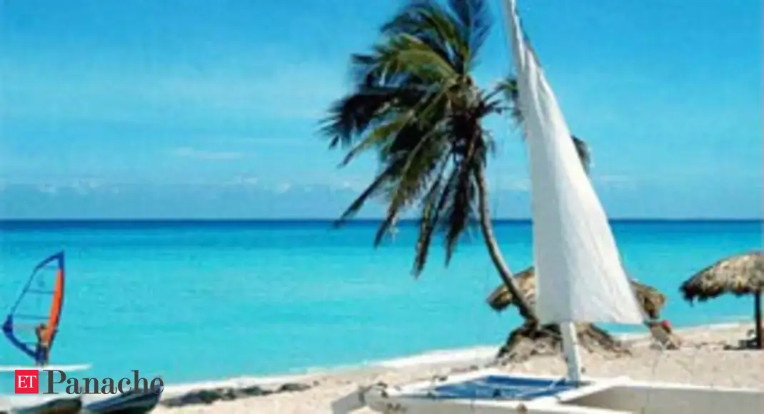 Goa, a safe investment option - | The Economic Times