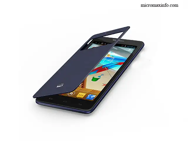 Connectivity options - Micromax launches Canvas Doodle 3 for Rs 8,500 ...