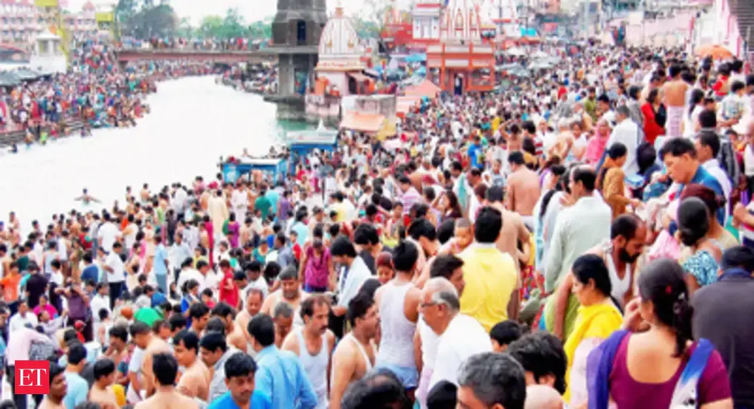 'Save Ganga Campaign' gets attention from Narendra Modi, Arvind ...