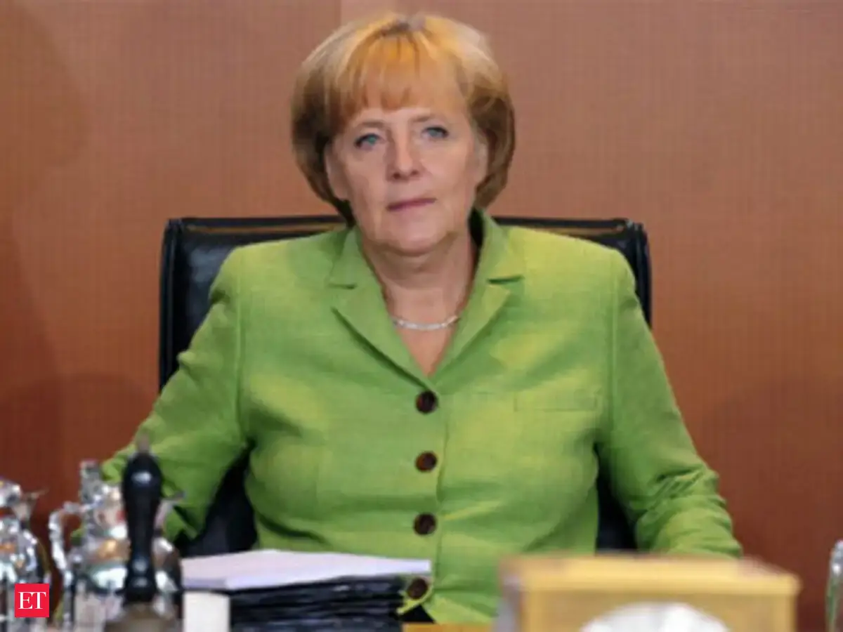 No. 4: Angela Braly - | The Economic Times