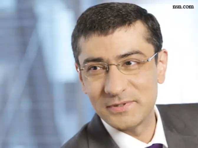 India-born Rajeev Suri: Know all about the likely new CEO of Nokia ...