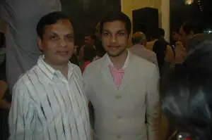 Videocon's Dhoots chart succession roadmap - The Economic Times