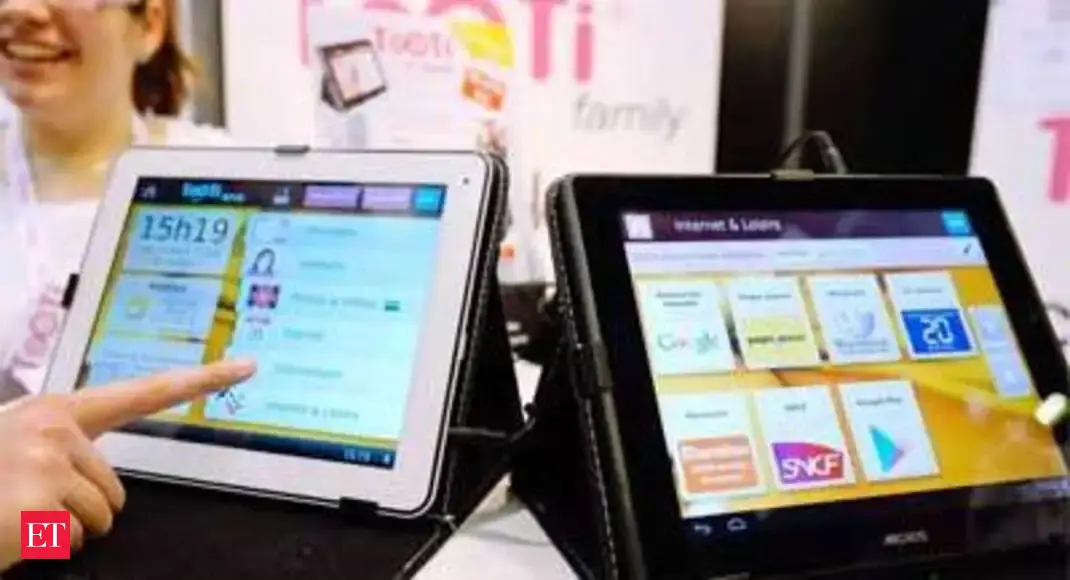 New research may lead to paper-thin tablets and TV screens - The ...