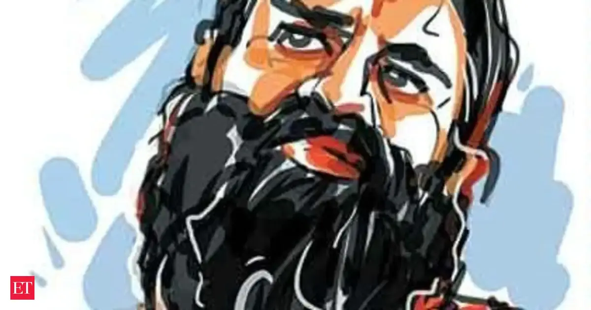 Lok Sabha polls 2014: Yoga can wait, Baba Ramdev dubs AAP 'speed ...