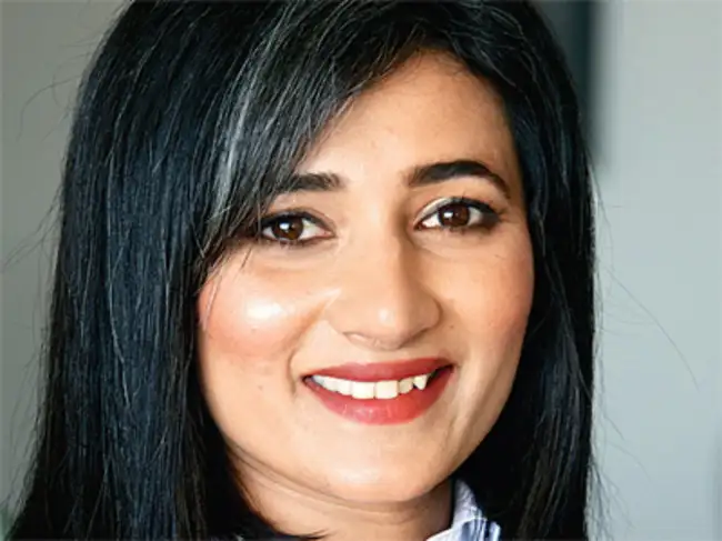 A board member at 22, Parle Agro's CEO Schauna Chauhan Saluja on her ...