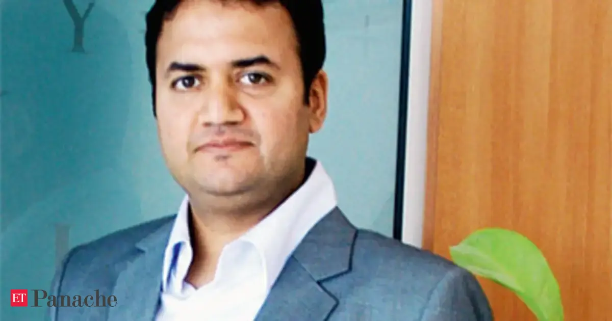 Meet Mu-Sigma Dhiraj Rajaram, the man behind India's leading analytics ...