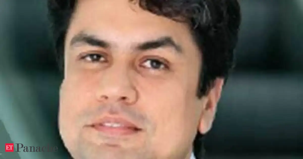 Gagan Bhalla: Max BUPA's Development Director talks about his career ...