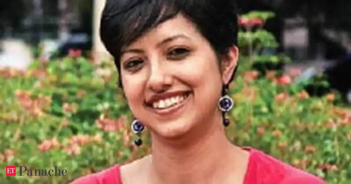 Simeran Bhasin: Took Fastrack from a single product brand to six ...