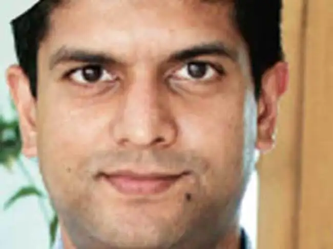 Harish Lakshman: Rane TRW Steering Systems's MD spearheading its future ...