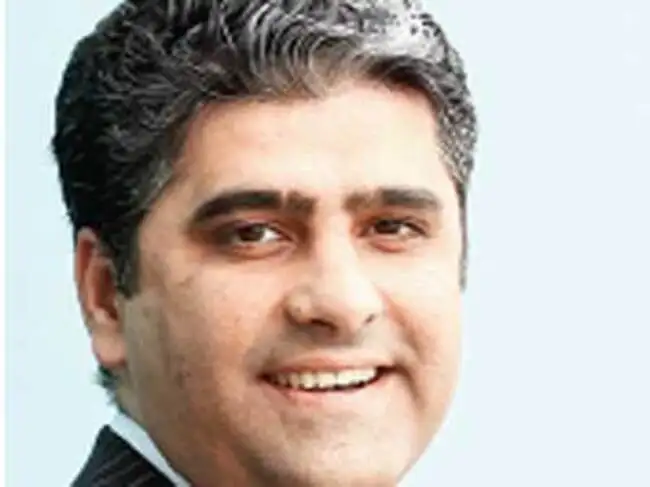 Jamil Khatri: Manages the most profitable practices for KPMG - The ...
