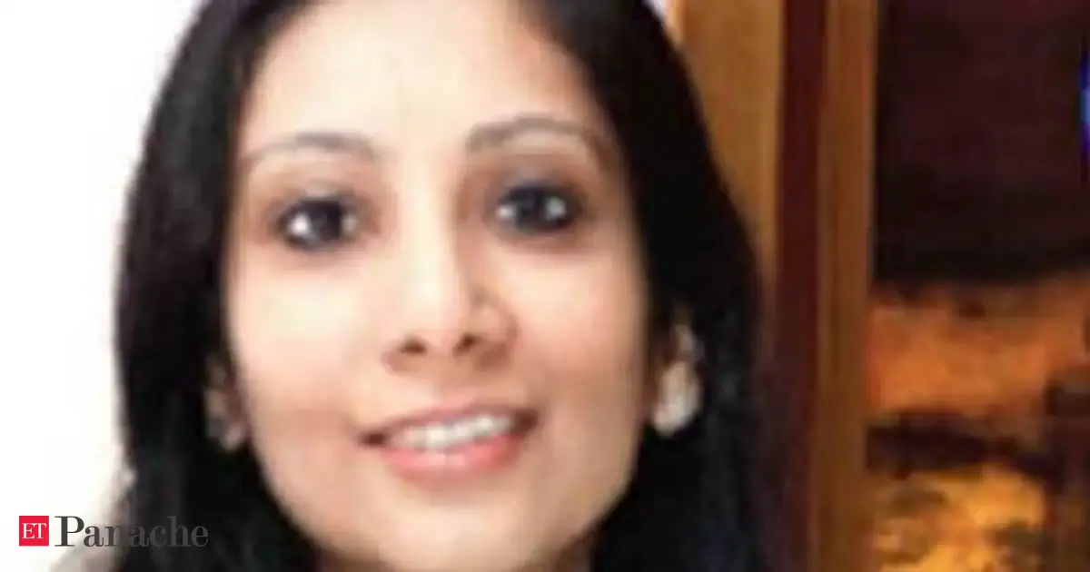 Gunjan Shah: Elevated to equity partnership at Amarchand & Mangaldas ...