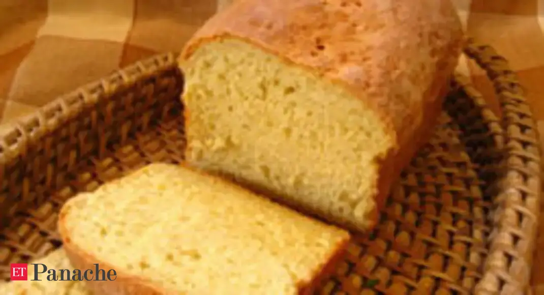 Give us this day our daily bread - | The Economic Times