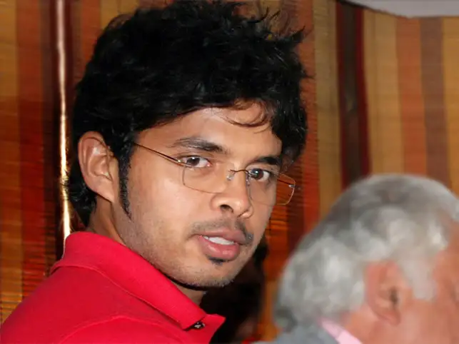 I will not give up, no matter how small my chances are: Sree Santh ...