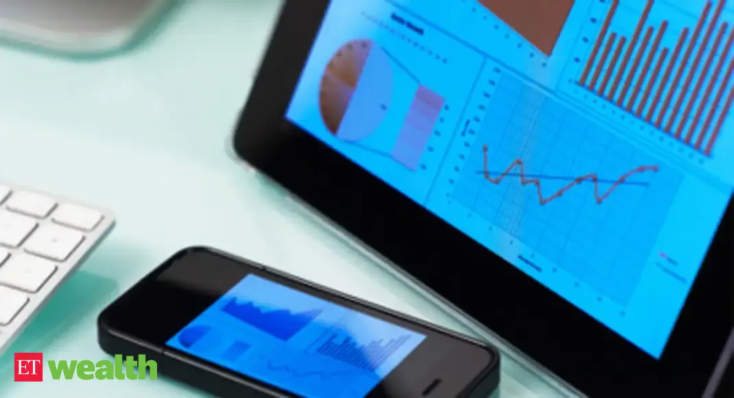 How to secure and sync phone contacts, data - The Economic Times
