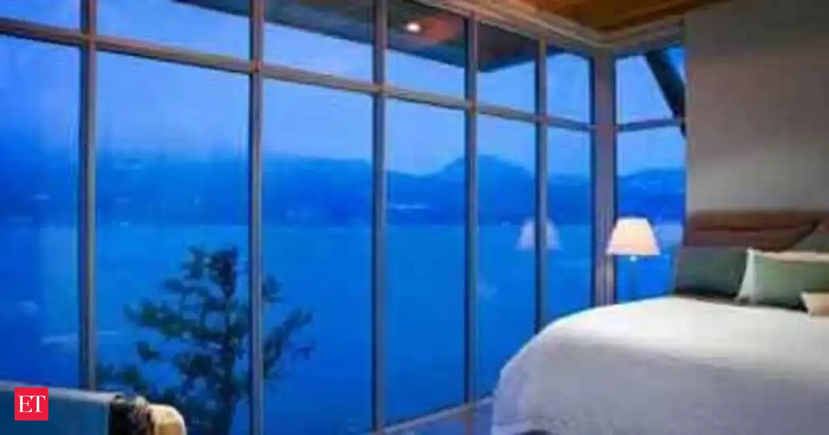 Country Club India eyes overseas expansion plans; targets 1 million ...