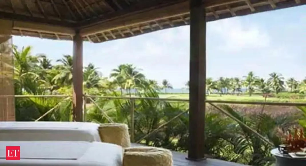 Hyatt announces the launch of Hyatt Raipur - The Economic Times