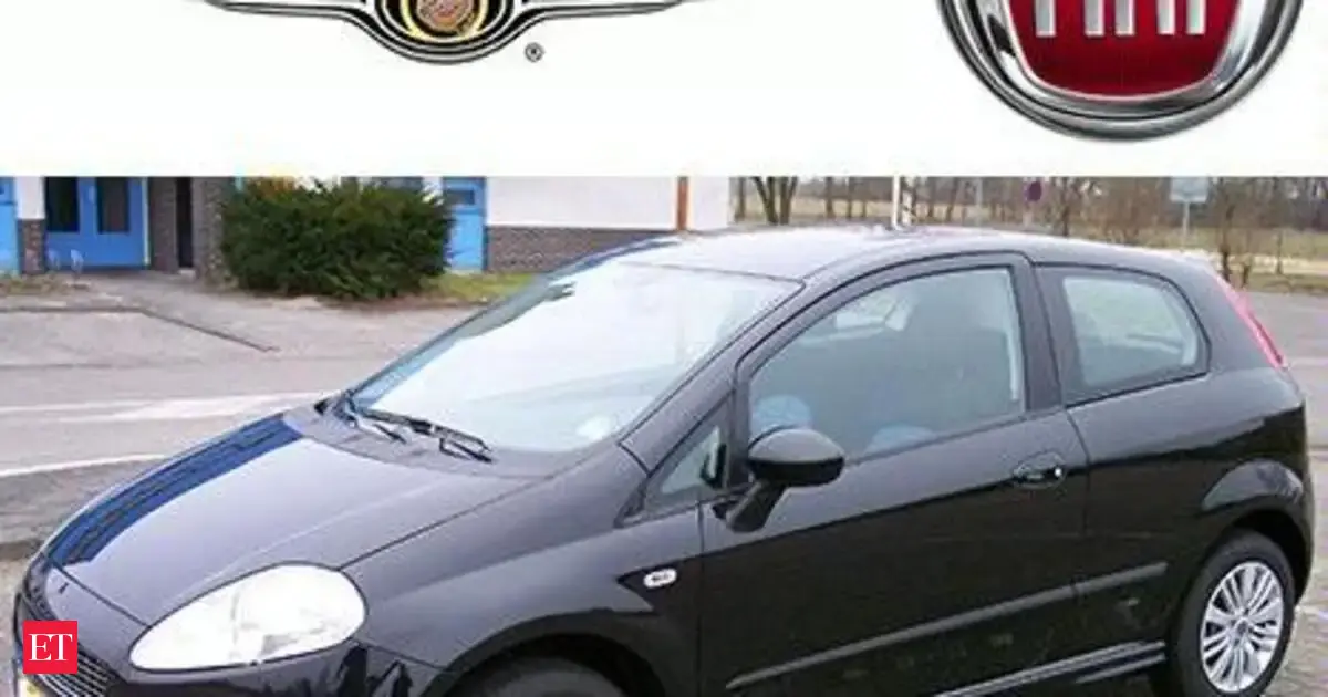 Fiat Chrysler to launch Jeep brand, 11 other models in India - The ...