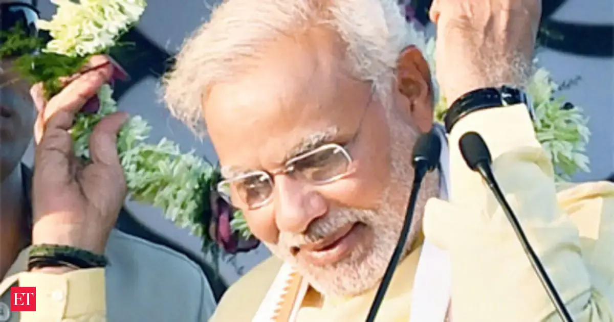 Narendra Modi and RSS: Is it the beginning of a difficult equation ...