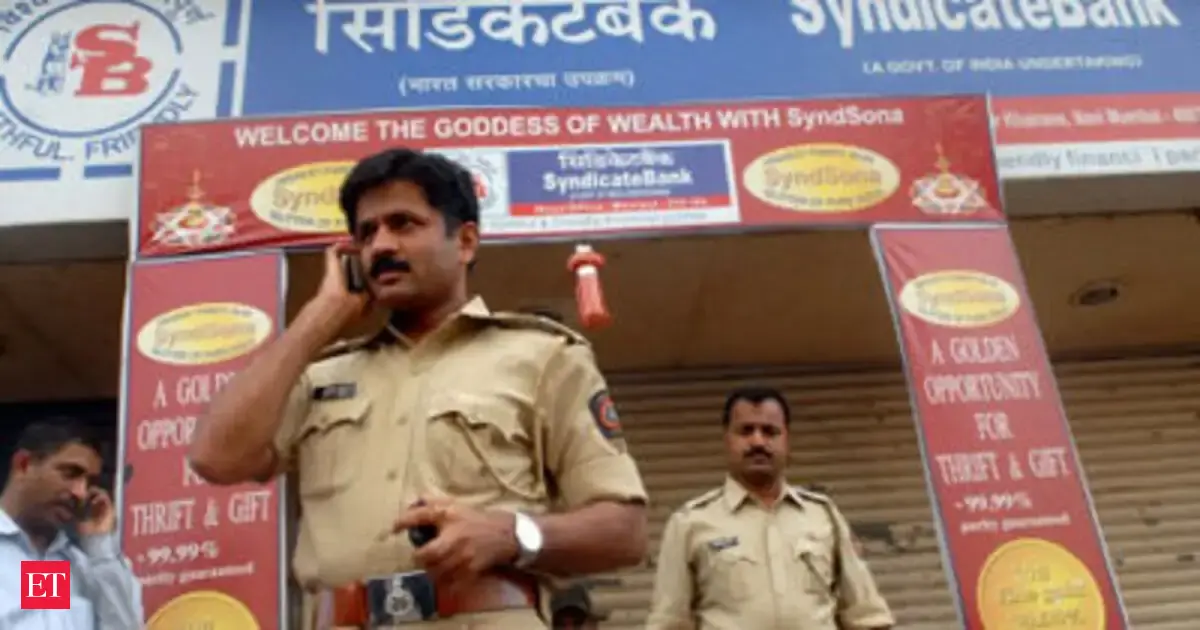 China: Syndicate Bank to raise $350 million for its London branch - The ...