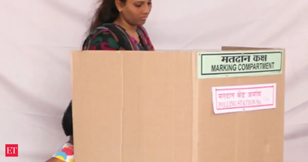 Lok Sabha elections: P C Sorcar Jr looks for magic formula on poll ...