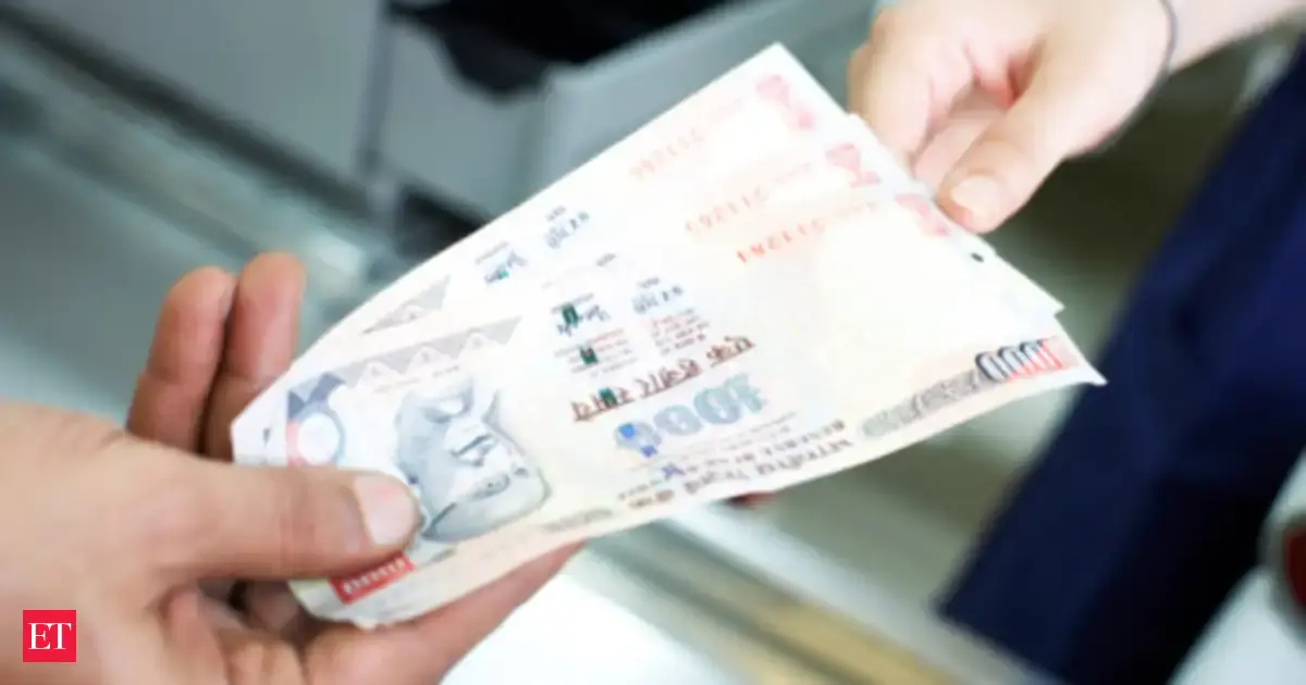 Fake currency: How central banks like RBI normally approach the problem ...