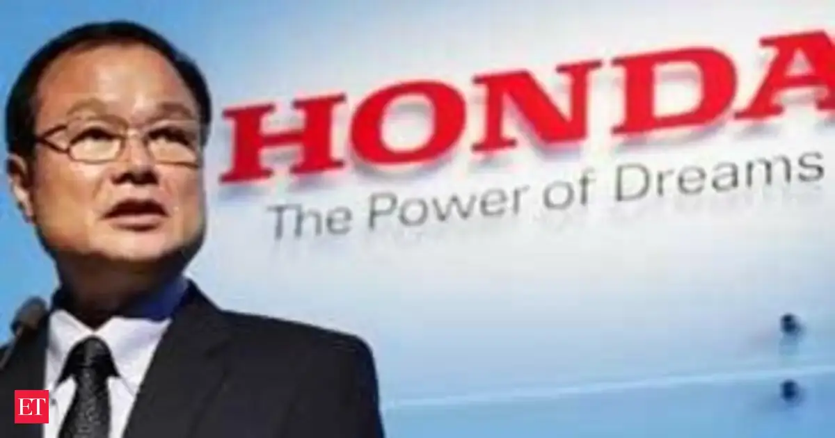 A new era begins for HMSI in 2014, says Honda Global CEO Takanobu Ito ...