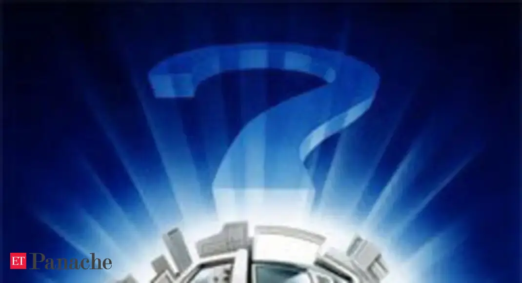 Gizmos new status symbol - | The Economic Times