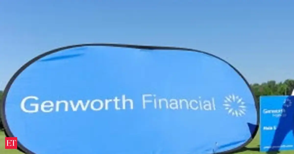 Genworth IPO: Genworth to sell 34% of Australian unit in IPO - The ...